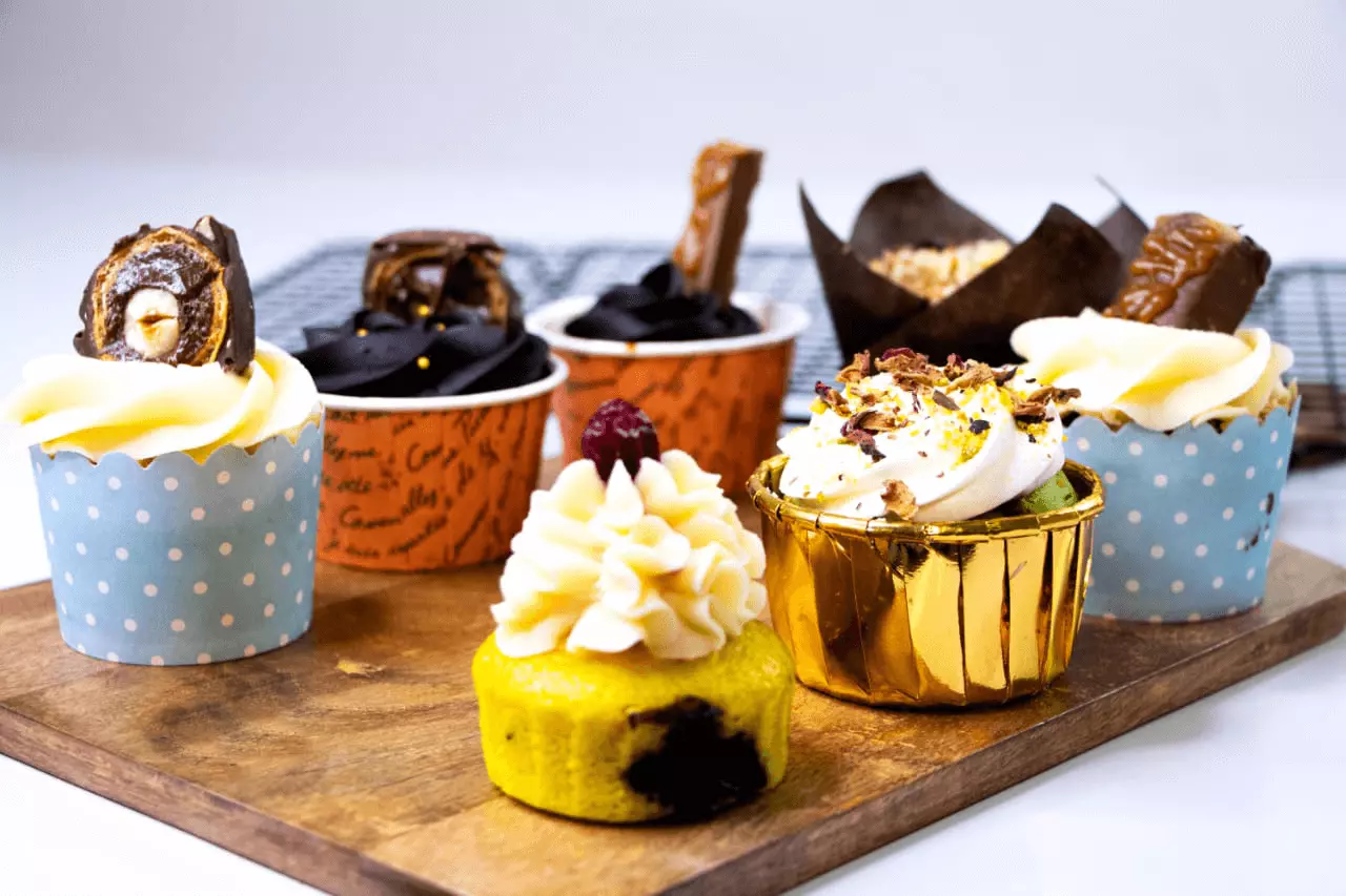 Bakery Course Institute in Pitampura Rohini Delhi | Near me