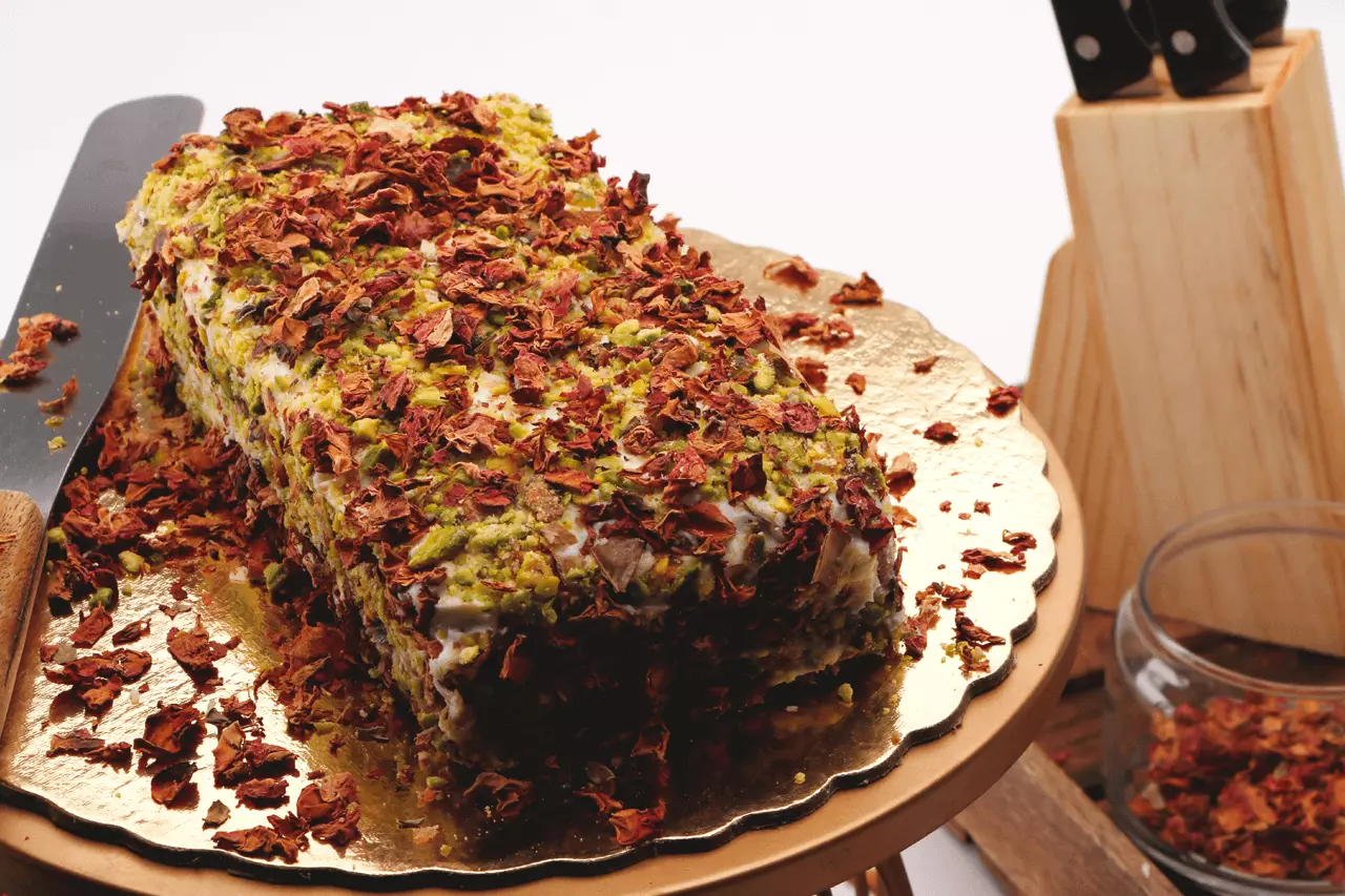 Bakery Course Institute in Pitampura Rohini Delhi | Near me