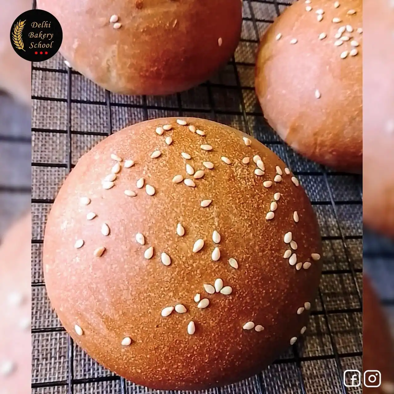 Bakery Course Institute in Pitampura Rohini Delhi | Near me