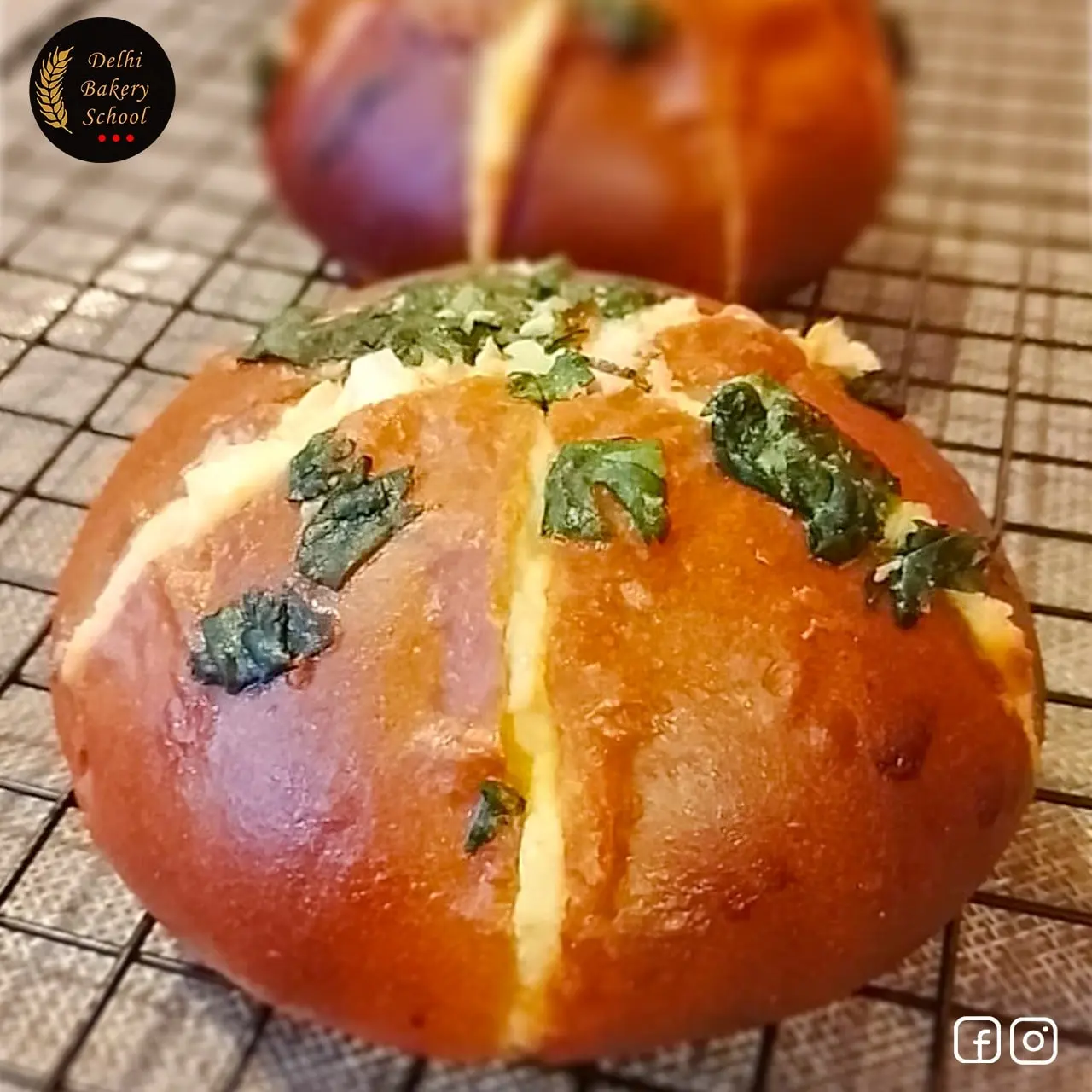 Bakery Course Institute in Pitampura Rohini Delhi | Near me